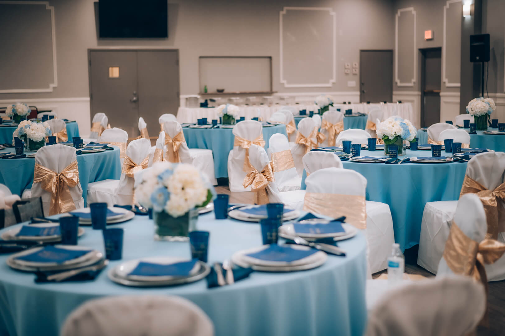 Hall Rental – Saint Simeon